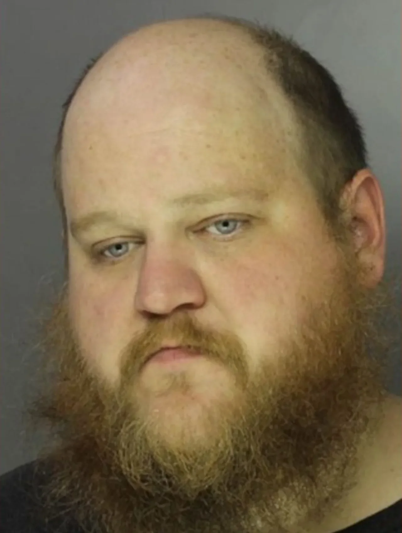 David Thomas Choked His 2YO Daughter For Playing With Dog's Water Bowl ...