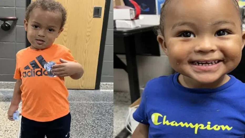 Sentenced: Missing Florida Children Found Abandoned In Wisconsin Park ...