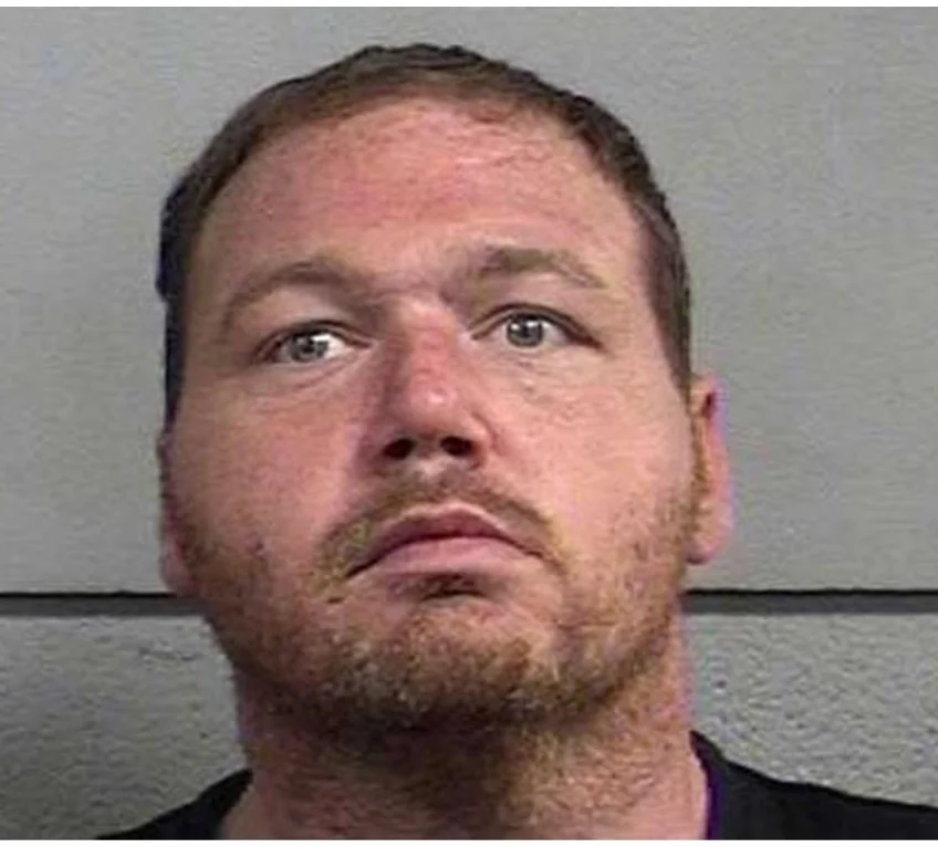 -The nuisance of Kentucky, Gary H. Thompson, the 'Bogus Beggar' | The ...